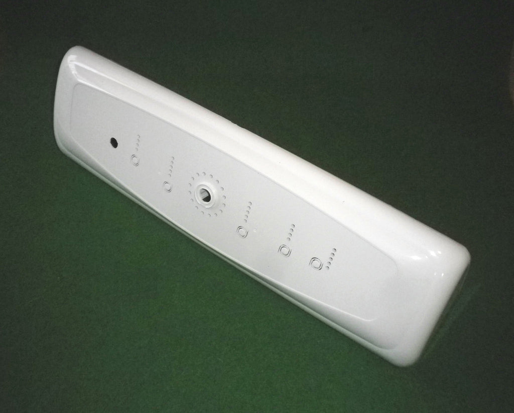 Haier HWMP95TLU Front Panel Escutcheon - Part # H0030204620H | Allfix ...