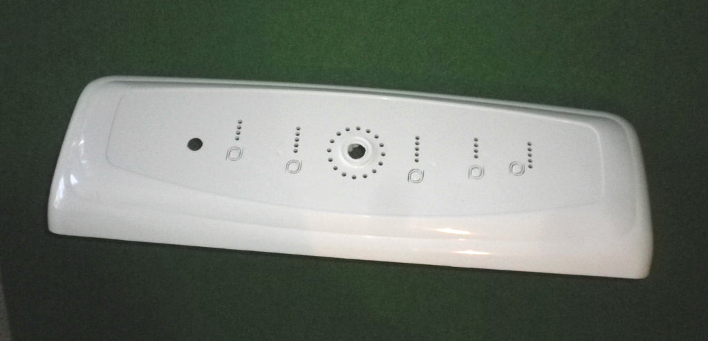 Haier HWMP95TLU Front Panel Escutcheon - Part # H0030204620H | Allfix ...