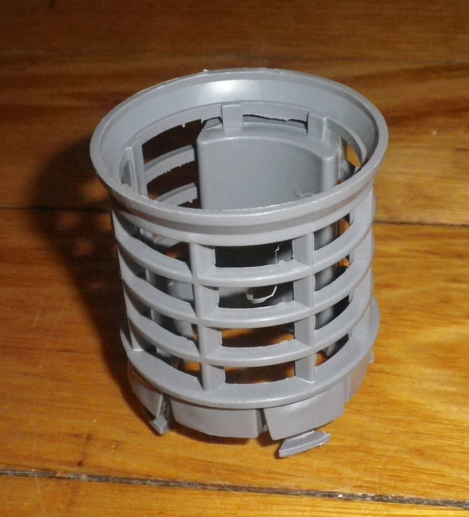 Fisher & Paykel, Haier Dishwasher Strainer Filter Cap - Part # H012020 ...