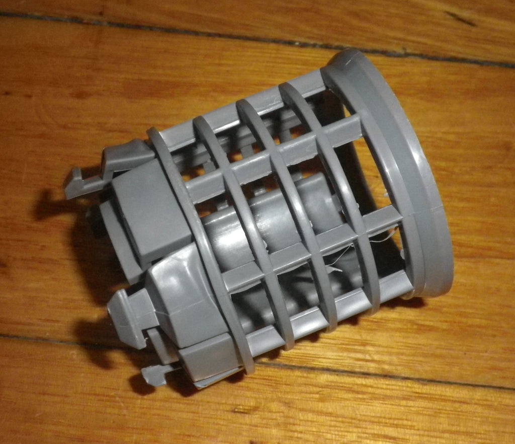 Fisher & Paykel, Haier Dishwasher Strainer Filter Cap - Part # H012020 ...
