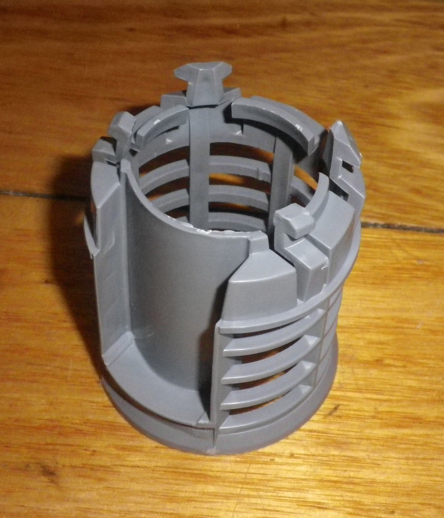 Fisher & Paykel, Haier Dishwasher Strainer Filter Cap - Part # H012020 ...