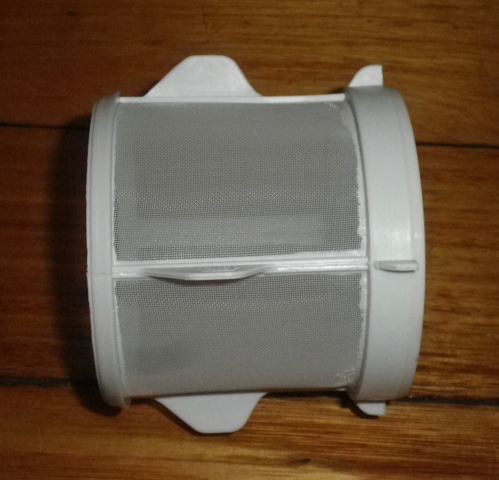 Fisher & Paykel, Haier Dishwasher Microfilter Wash Filter - Part # H01 ...