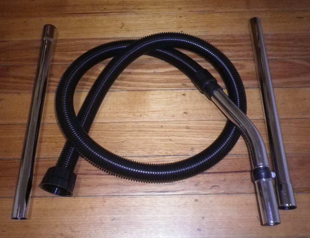 Numatic 32mm Complete Vacuum Hose & Pipe Kit - Part # HBCOM-NUMKIT ...