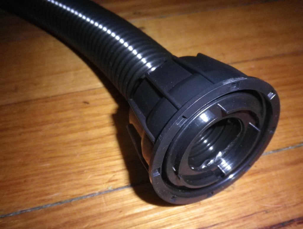 Complete Vacuum Hose suits Numatic Henry, James, Commercial - # HBCOM ...