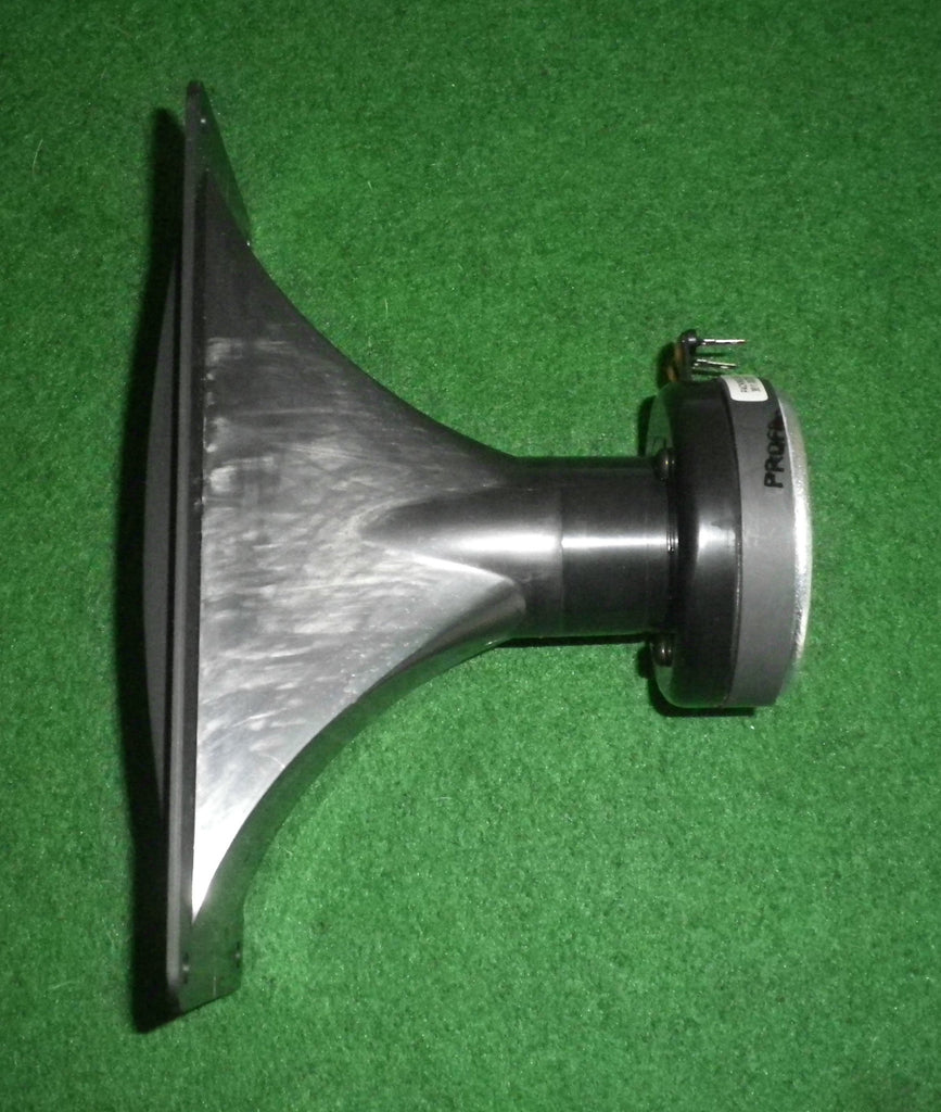 Daichi Dome Horn Tweeter Speaker - Part # HT115 | Allfix Electrical