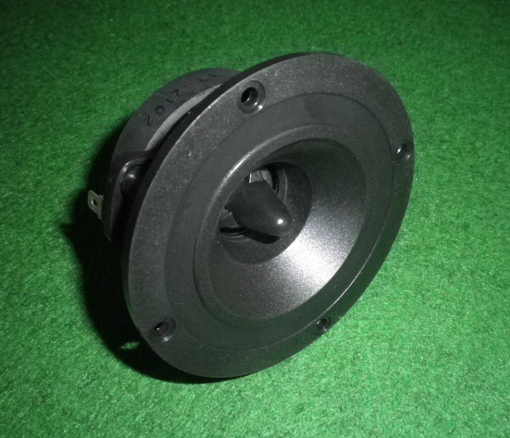 Daichi 1" Dome Tweeter Horn-Loaded Speaker - Part # HTW25 | Allfix ...