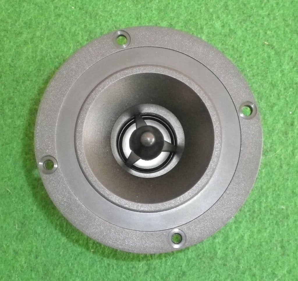 Daichi 1" Dome Tweeter Horn-Loaded Speaker - Part # HTW25 | Allfix ...