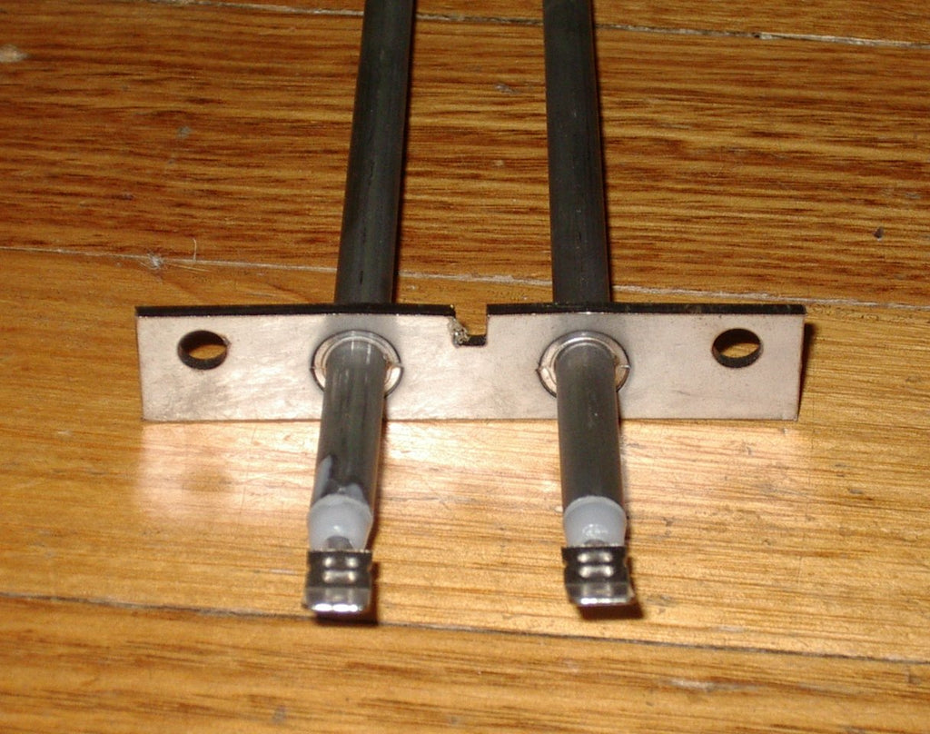 Smeg 1200Watt Bottom Oven Element with Crosswire - Part # IM23-03 ...