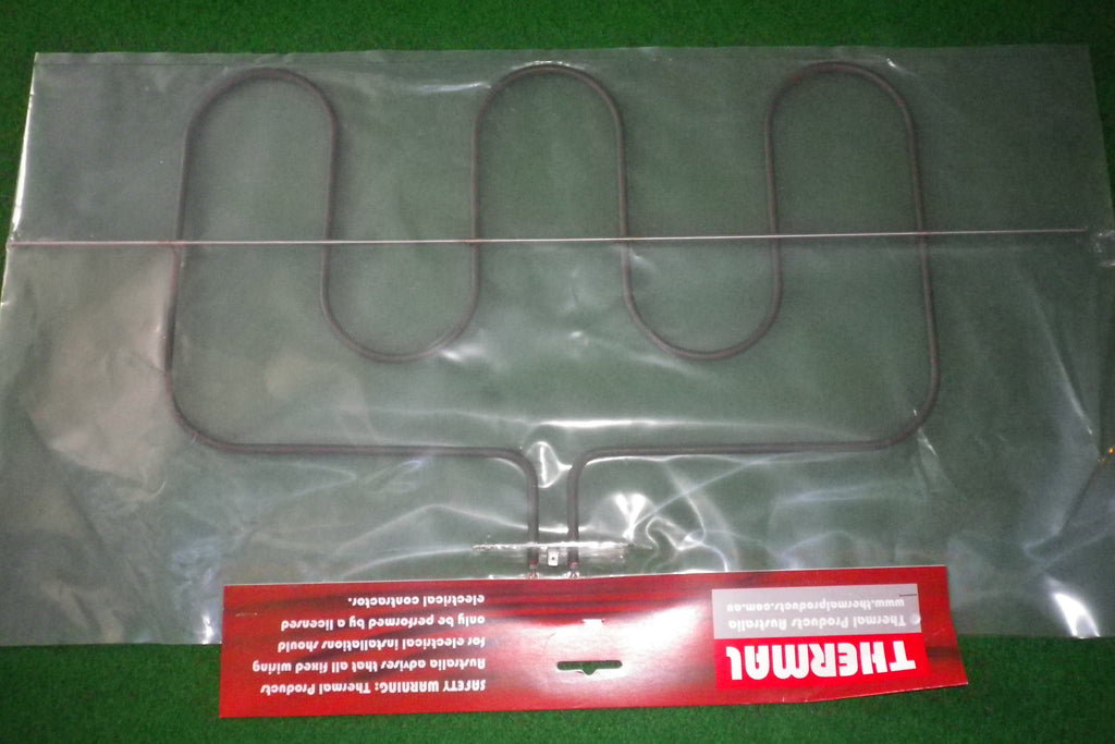 1750Watt Pacini, Lofra Bottom Oven Element - Part # IM92-05 | Allfix ...