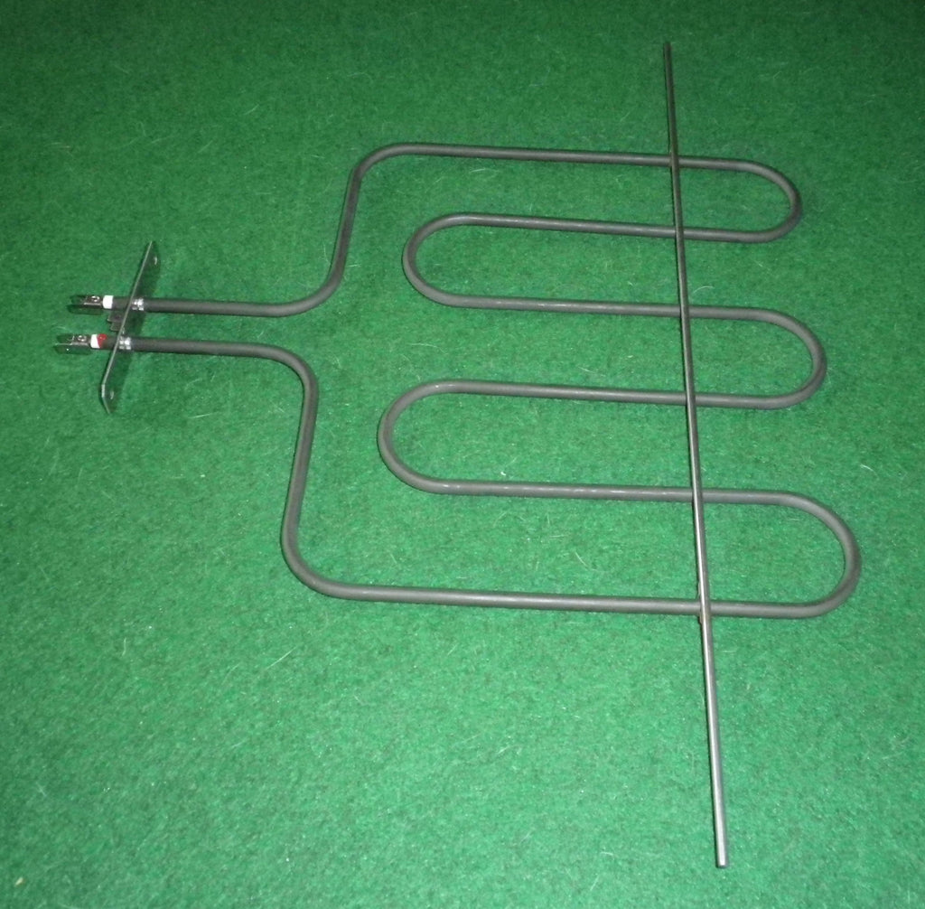 European 1800Watt Upper Oven/Grill Element with Crosswire - Part # IM9 ...