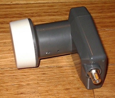 General Purpose 10.7GHz Satellite LNB for Optus Aurora, Selectv & PayT ...