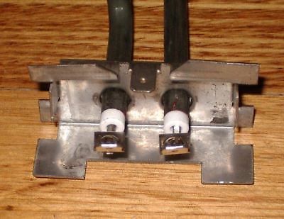 Simpson 6-1/4" 1250Watt Wire-in Hotplate - Part # E4509 | Allfix Electrical