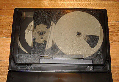 New Ampex U-Matic KCA20 Blank Video Cassette - Part # KCA-20 | Allfix ...