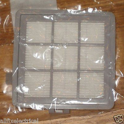 Nilfisk Genuine Combat Ultra Series H10 Hepa Filter - Part # 12404704 ...