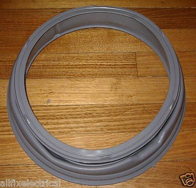 New LG WD-1481RD, WD-1488RD Washer Genuine Door Gasket Part # 4986ER10 ...