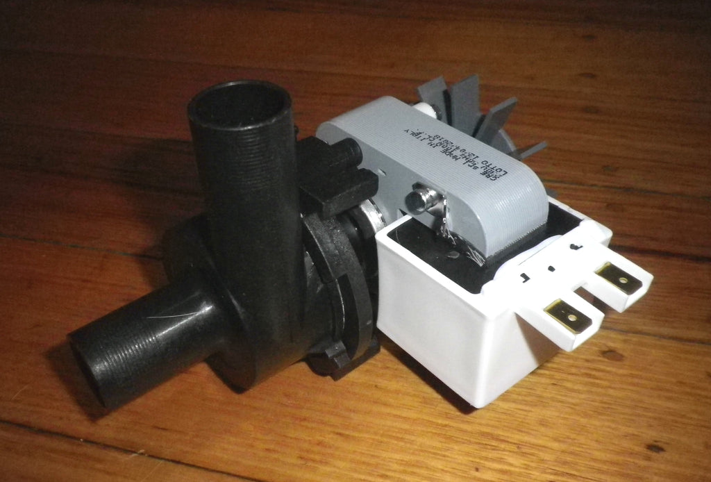 Kleenmaid KAW693, KAW793 Series Compatible Electric Pump Motor - Part ...
