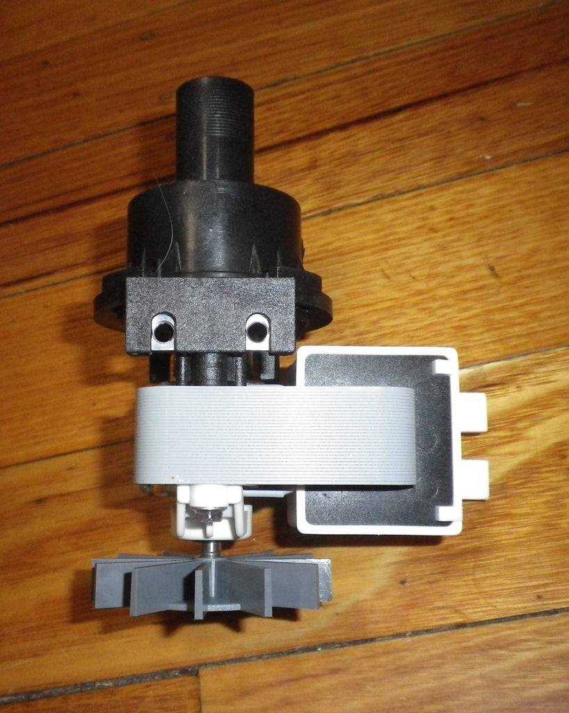Kleenmaid KAW693, KAW793 Series Compatible Electric Pump Motor - Part ...