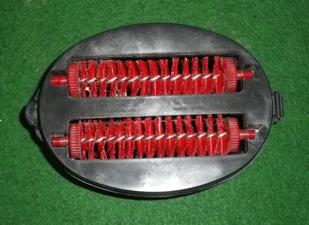 Eco Friendly Ladybug Handheld Sweeper - Low Carbon Footprint - Part ...