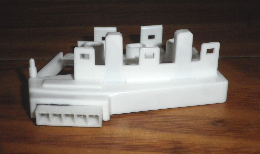 LG Washing Machine Motor Rotor Position Hall Effect Sensor - Part # 65 ...