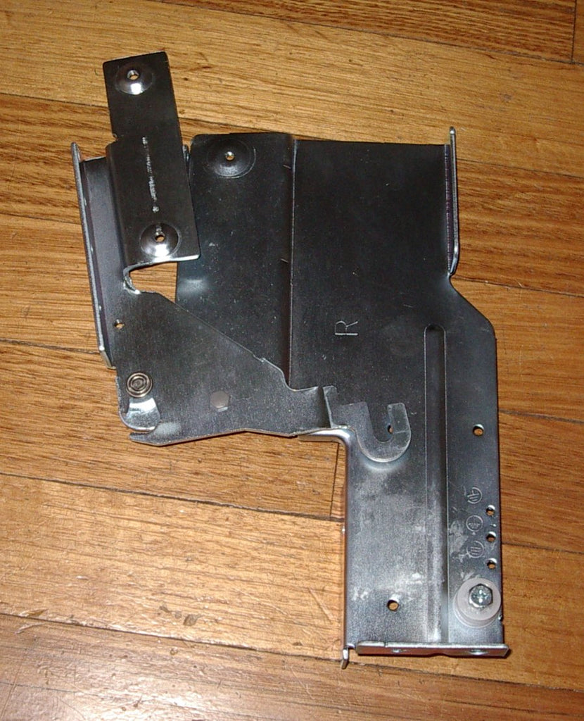 LG Dishwasher Righthand Door Hinge Assembly - Part # AEH36904401 + AEH ...