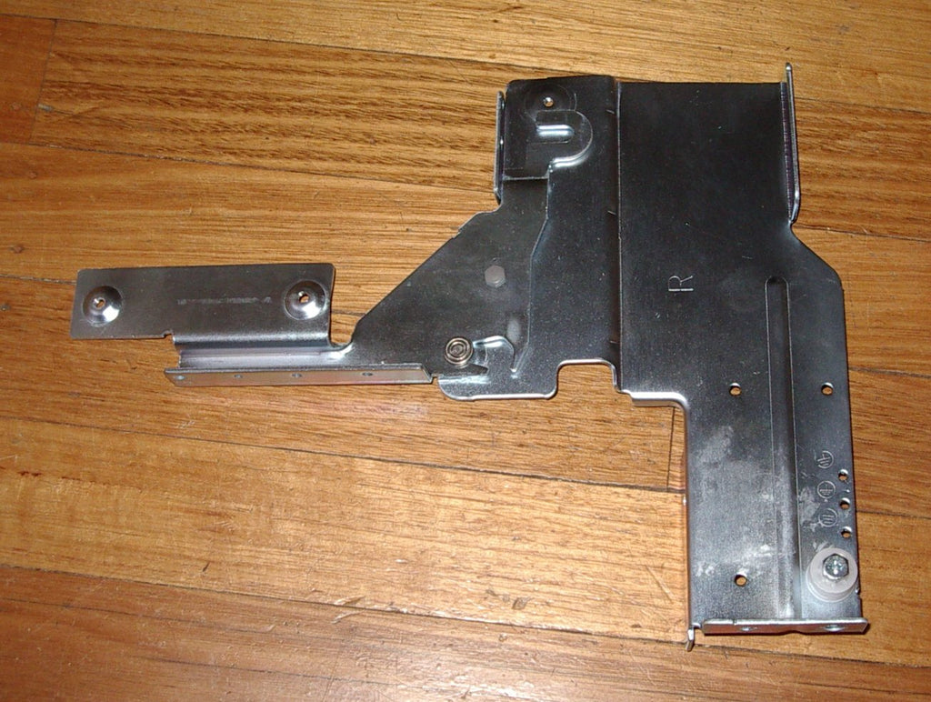 LG Dishwasher Righthand Door Hinge Assembly - Part # AEH36904401 + AEH ...