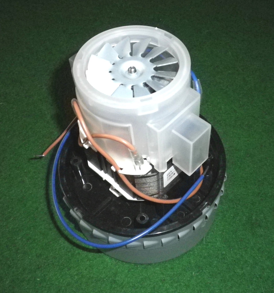 Dual Stage Bypass 1080Watt Vac Motor Fan Unit - Part # M018C | Allfix ...