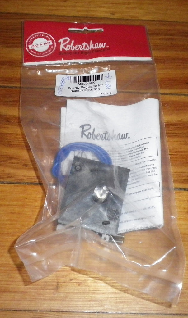 Universal Double Pole Simmerstat Control with Pilot - Part # M32314K ...