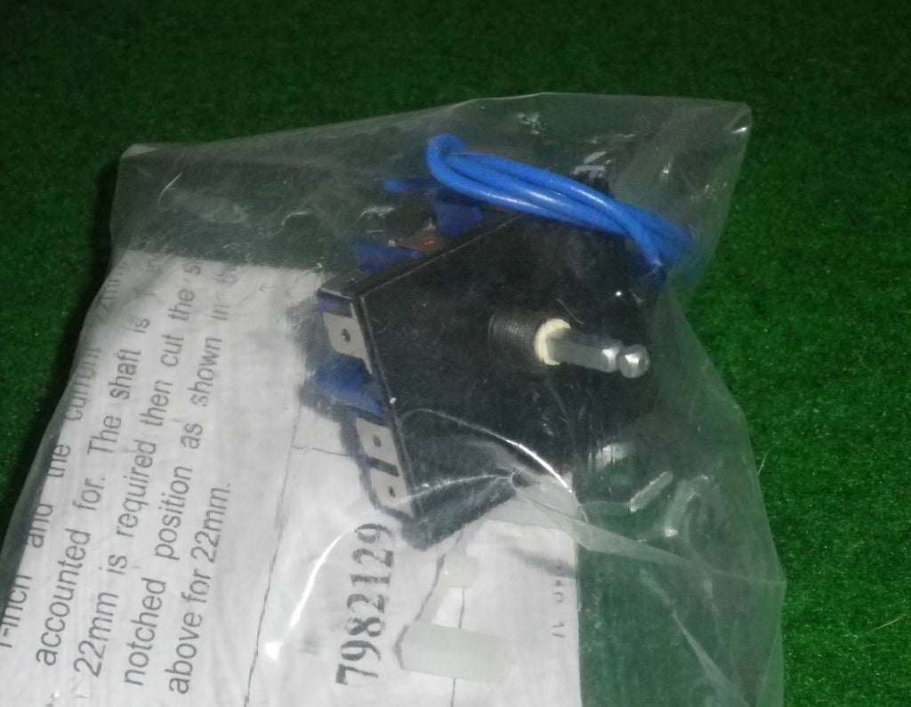 RobertShaw Universal Dual Griller Simmerstat Control - Part # TD3V-800 ...