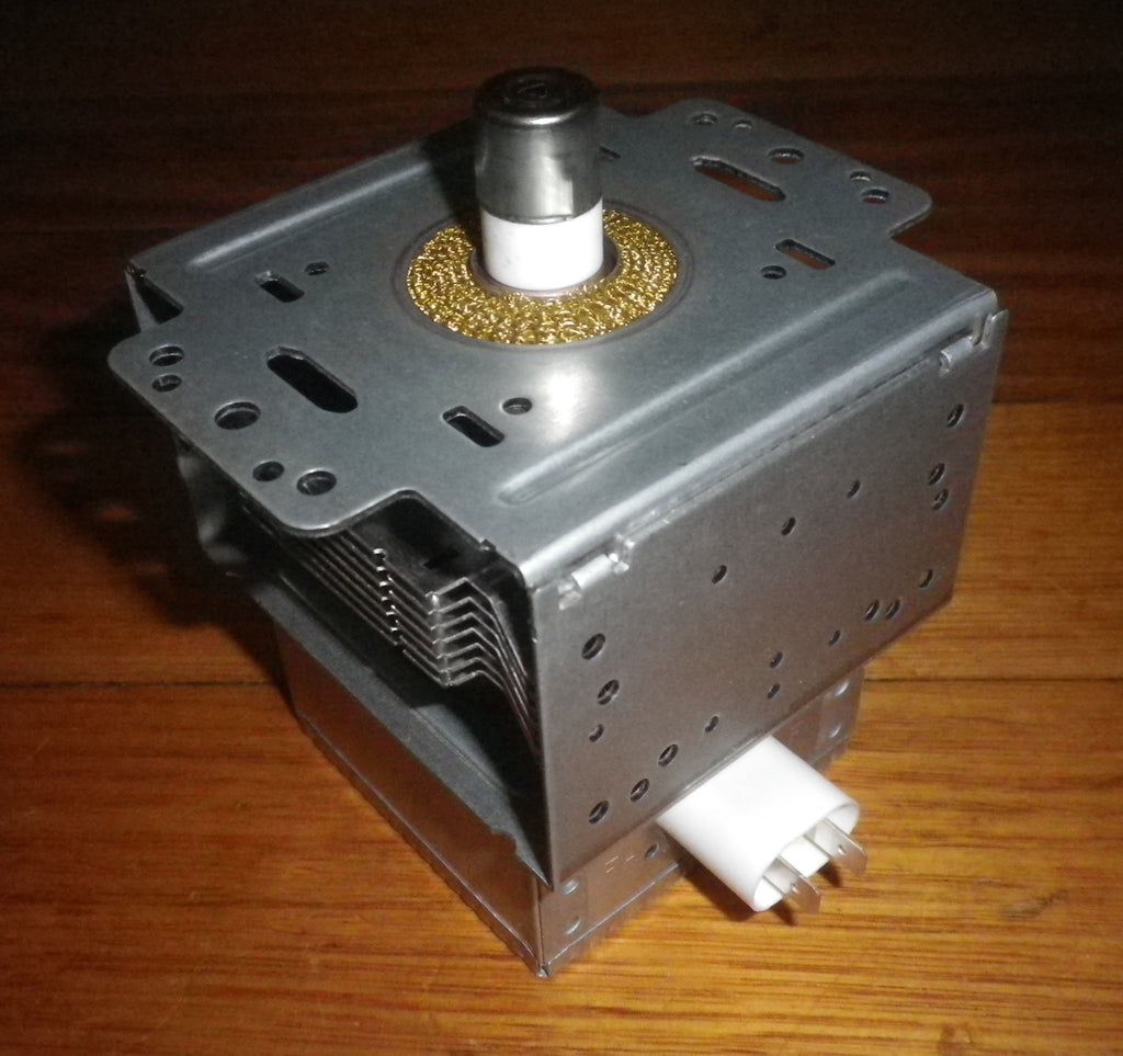 Magnetron Suit Some LG, Smeg, Daewoo 1100W Microwave Models - Part # M ...