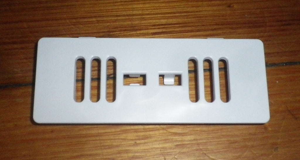 LG Fridge Temperature Sensor Cover - Part # MCK67225801 | Allfix Electrical