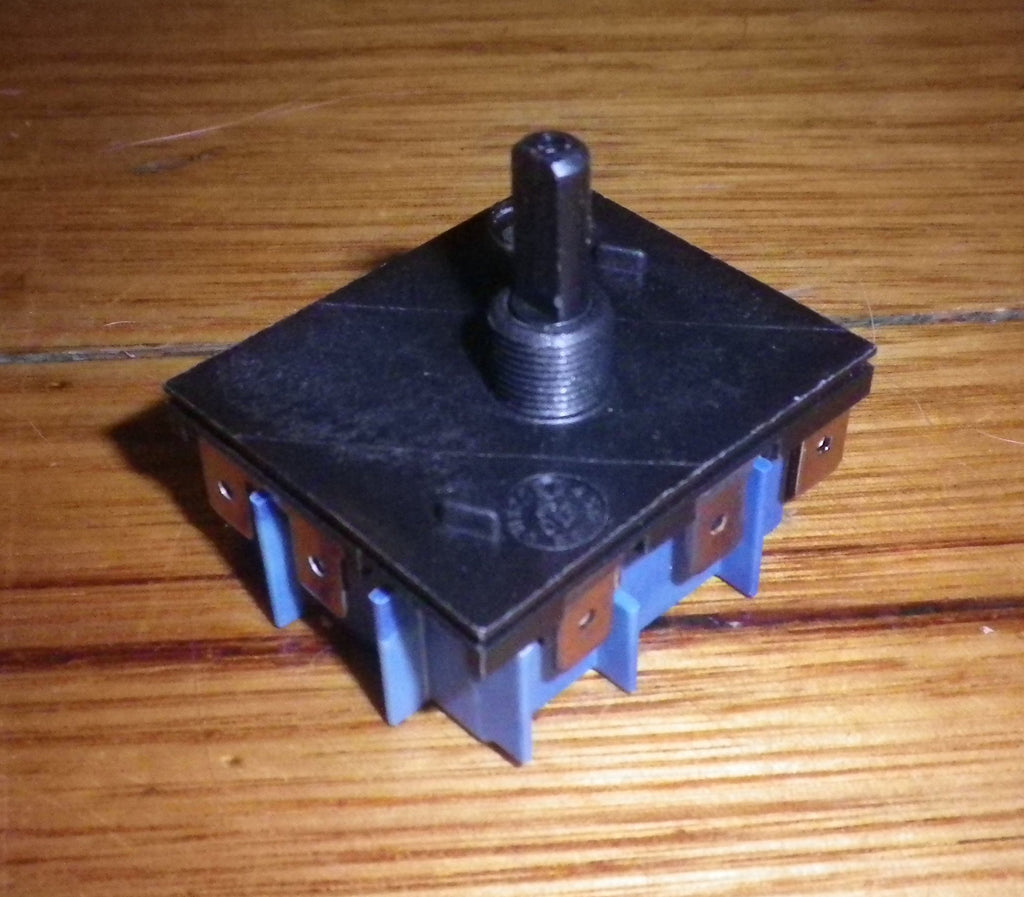 Universal Dual Simmerstat Control MD3-110-IAM - Part # MD3-110K ...