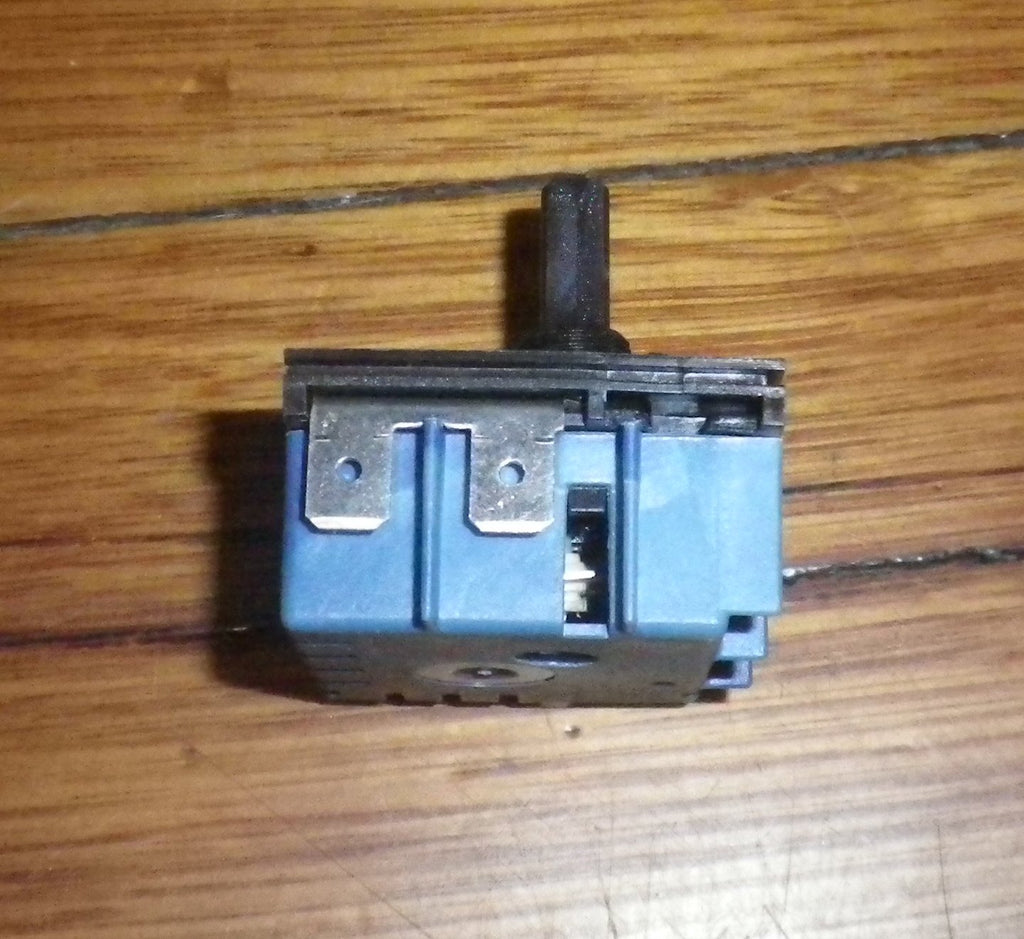 Universal Dual Simmerstat Control MD3-110-IAM - Part # MD3-110K ...