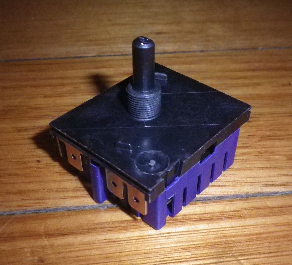 Universal Dual Simmerstat Control MDP-110-EAC - Part # MDP110K | Allfix ...