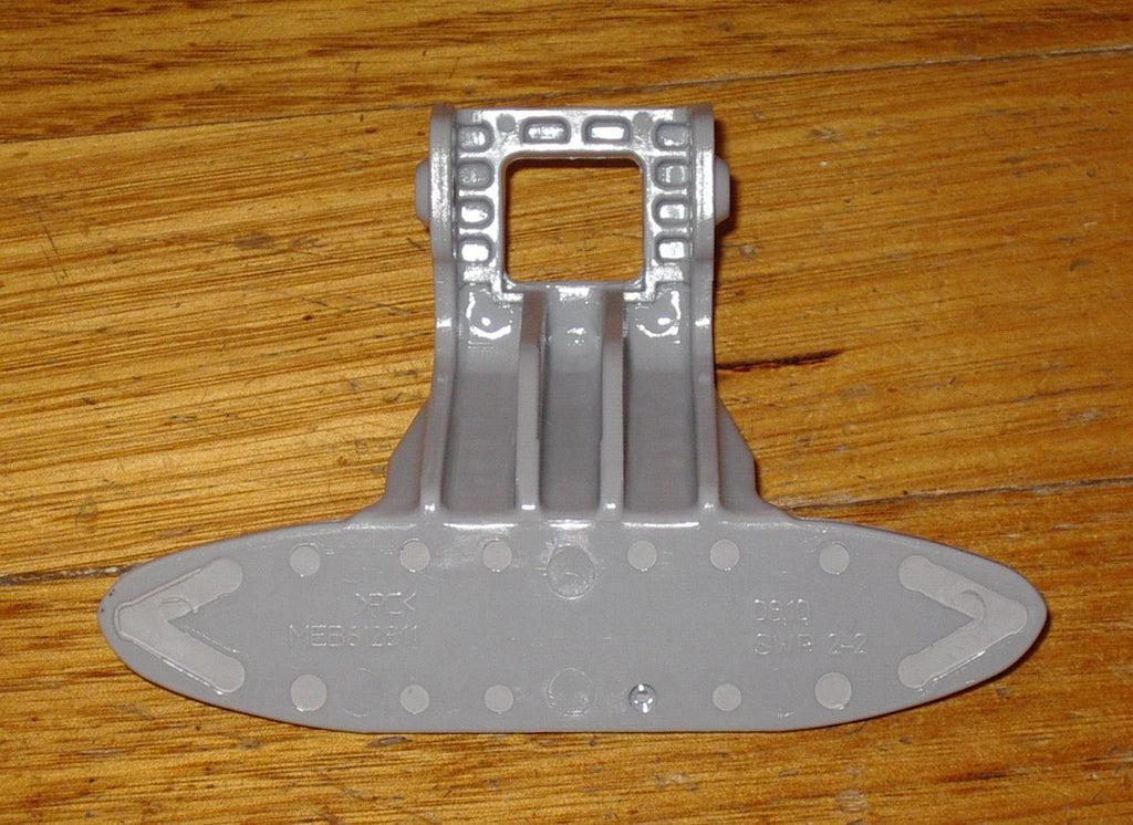 LG WD-14030D Front Loader Door Handle Lever - Part # MEB61281101 ...
