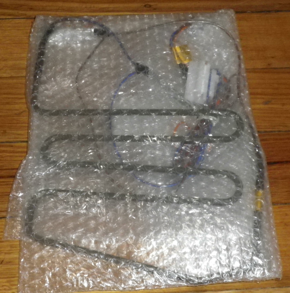 LG 225Watt Side By Side Fridge Defrost Element - Part # MEE62164908 ...