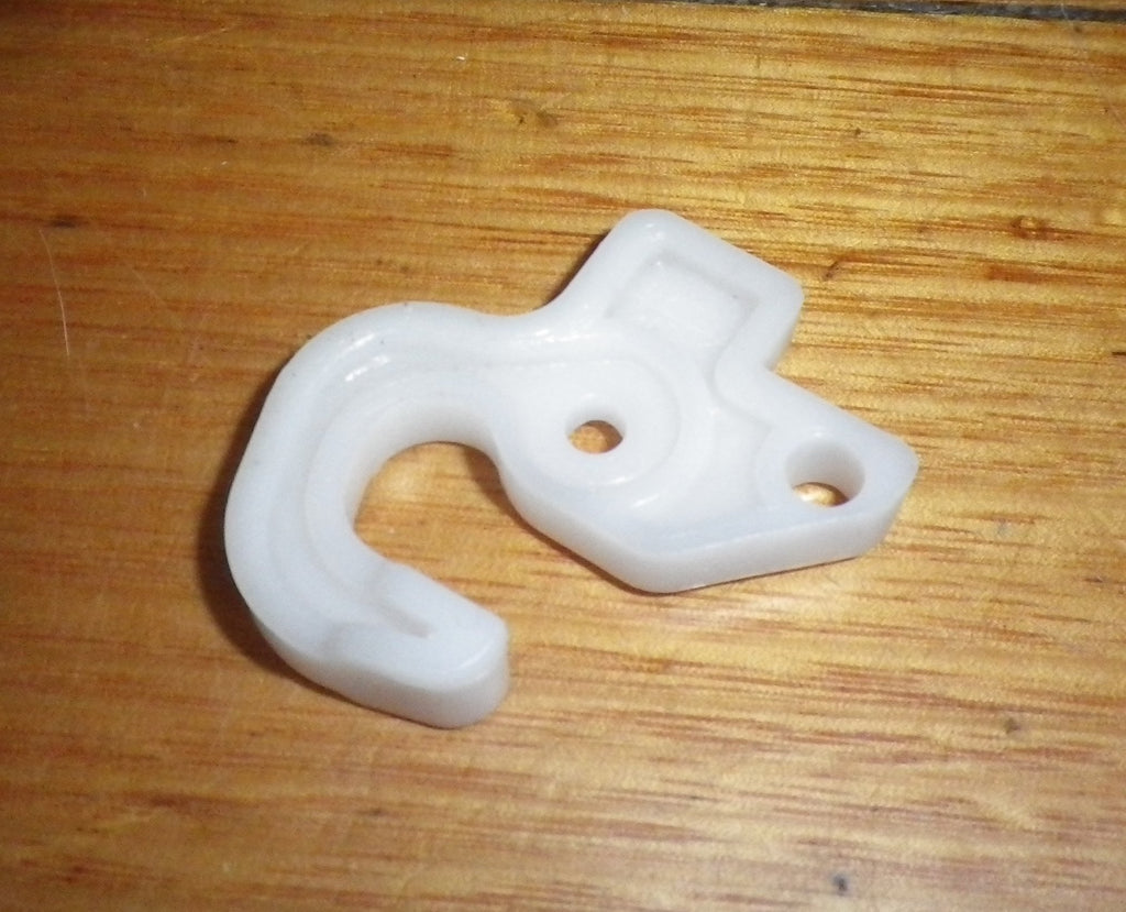 LG Fridge White Door Closing Hook - Part # MJB63029901 | Allfix Electrical