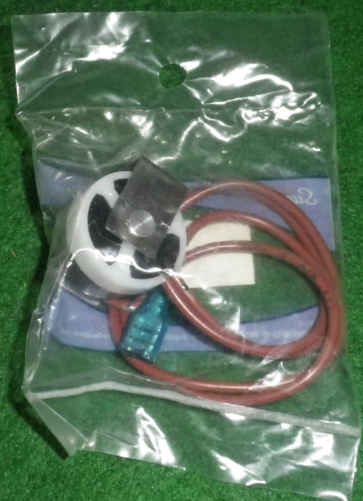 Supco Universal Defrost Termination Thermostat - Part # ML55B, L55-20F ...