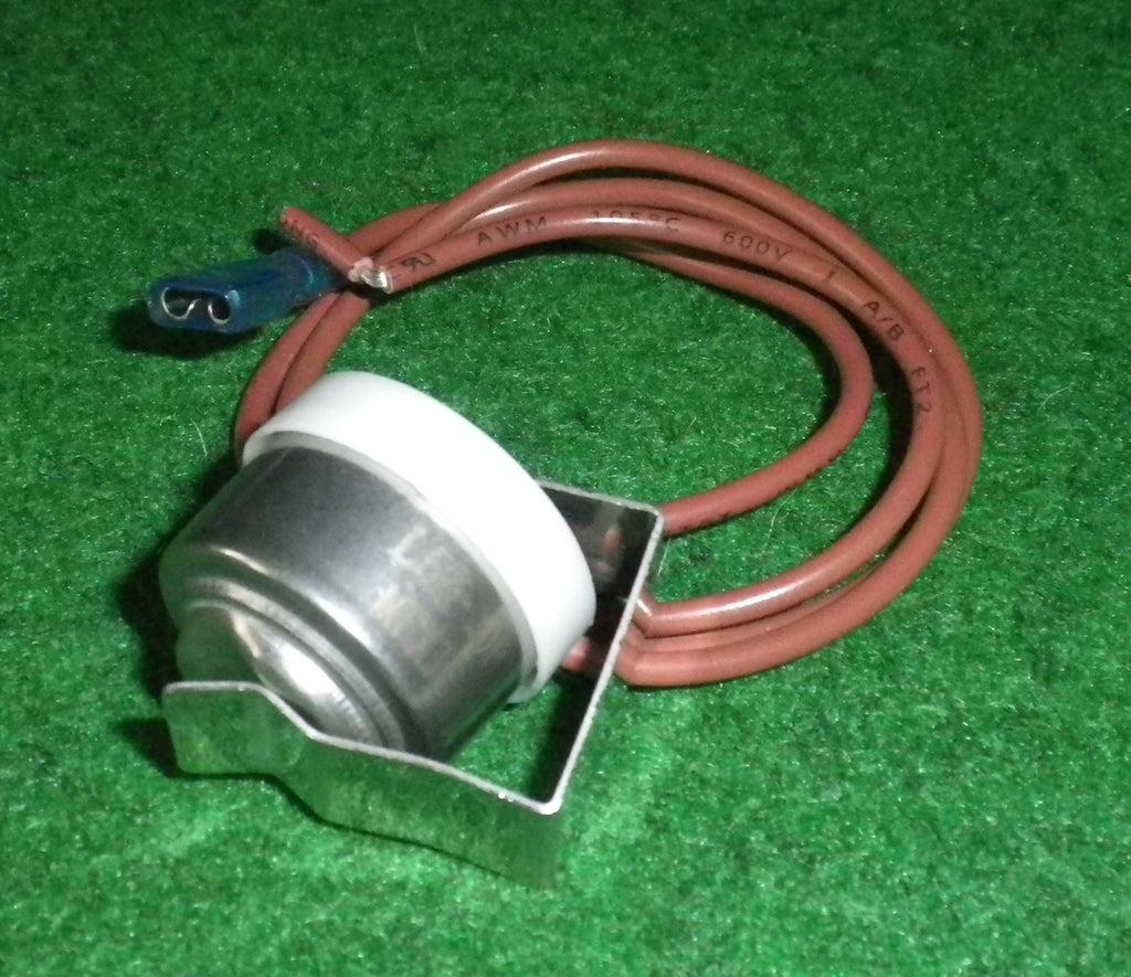 Supco Universal Defrost Termination Thermostat - Part # ML55B, L55-20F ...