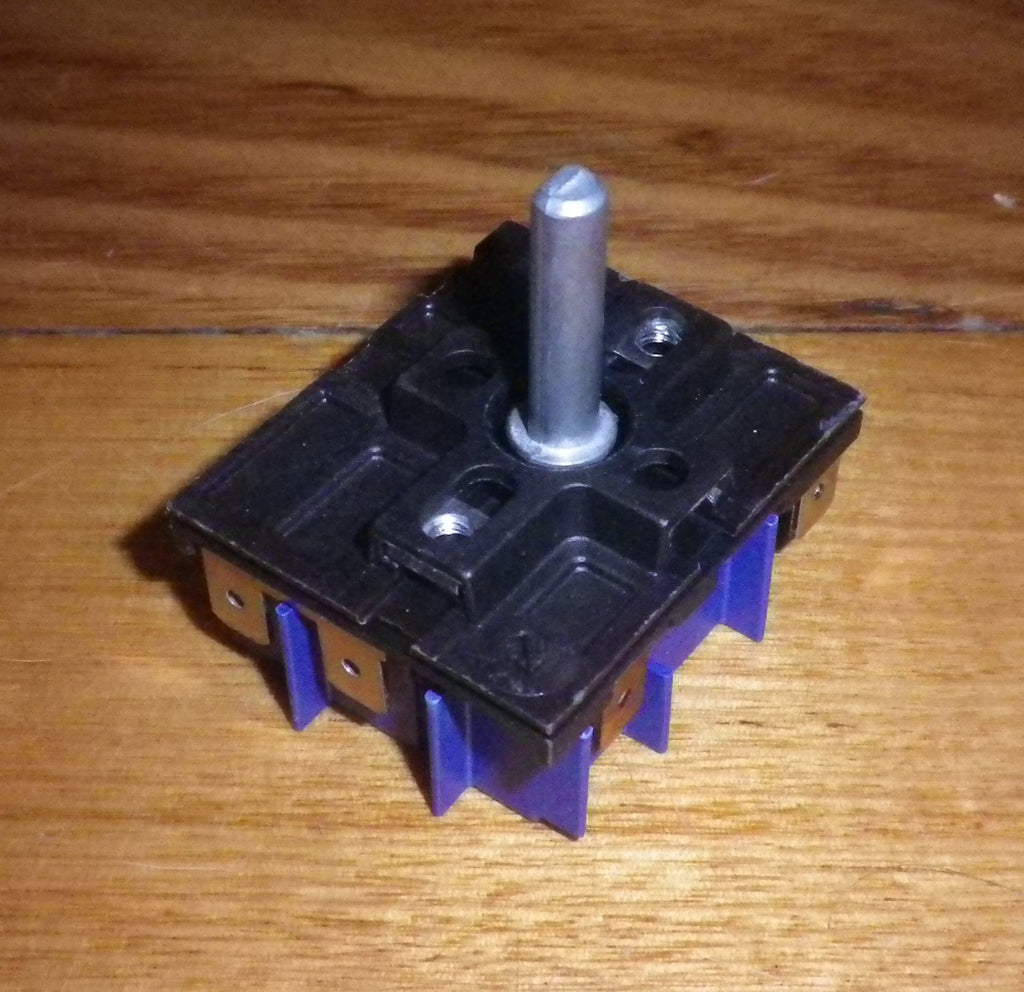 Invensys Simmerstat Control for Baumatic, Belling - Part No. MP-V01-SV ...
