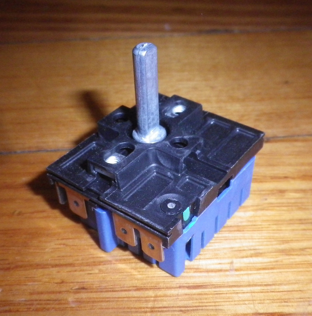 Invensys Simmerstat Control for Blanco, Baumatic, Belling Stoves - Par ...