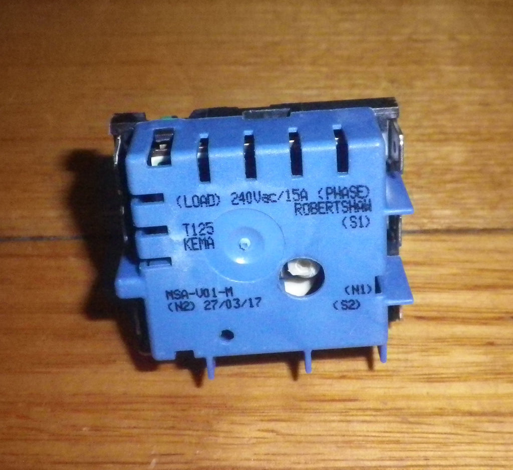 Invensys Simmerstat Control for Blanco, Baumatic, Belling Stoves - Par ...