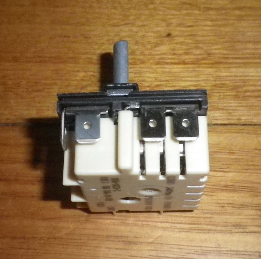 Invensys Simmerstat Control for Technika - Part No. MSA-X03-C | Allfix ...