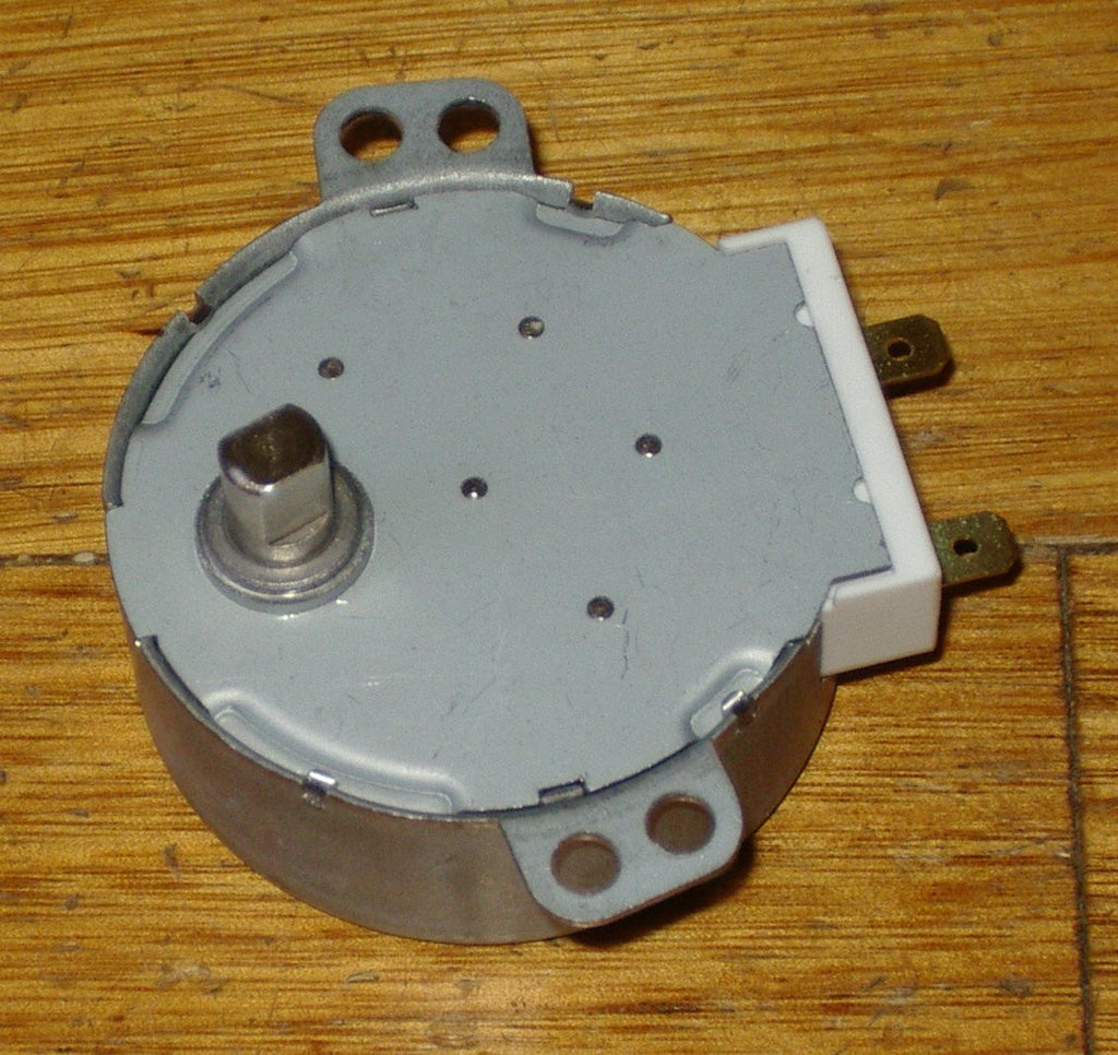 Aftermarket Sharp Microwave Oven Turntable Motor - Part # MWM223, MULJ ...