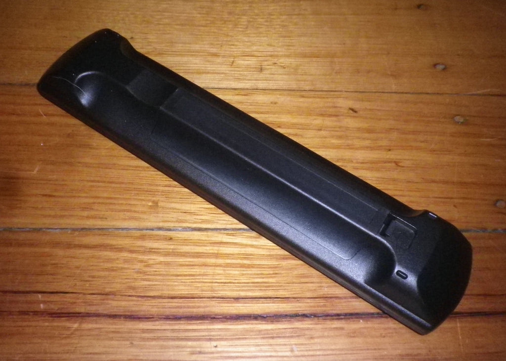 Panasonic Plasma CTV Compatible Remote Control - Part # N2QAYB000352 ...