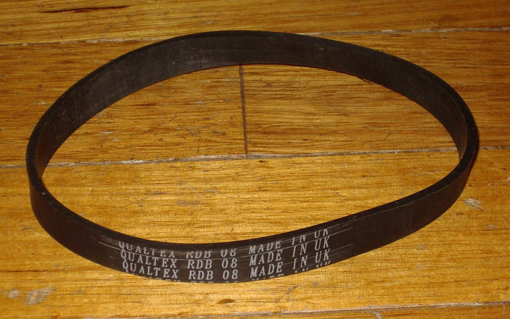 Hoover Starlight Vacuum Cleaner Brush Drive Belts (Pkt 2) - Part No. P ...
