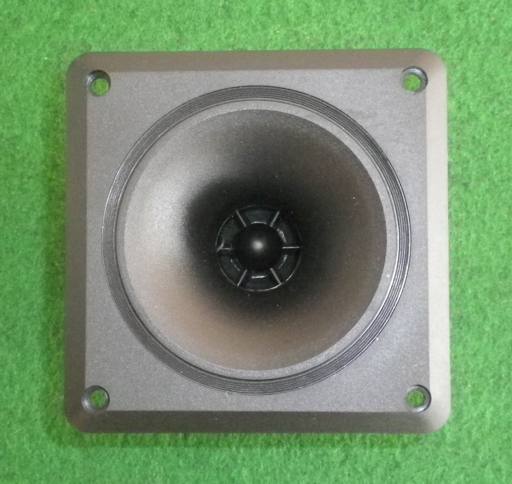 Daichi 200watt (rms) Piezo Horn Tweeter Speaker - Part # PZ1165 ...