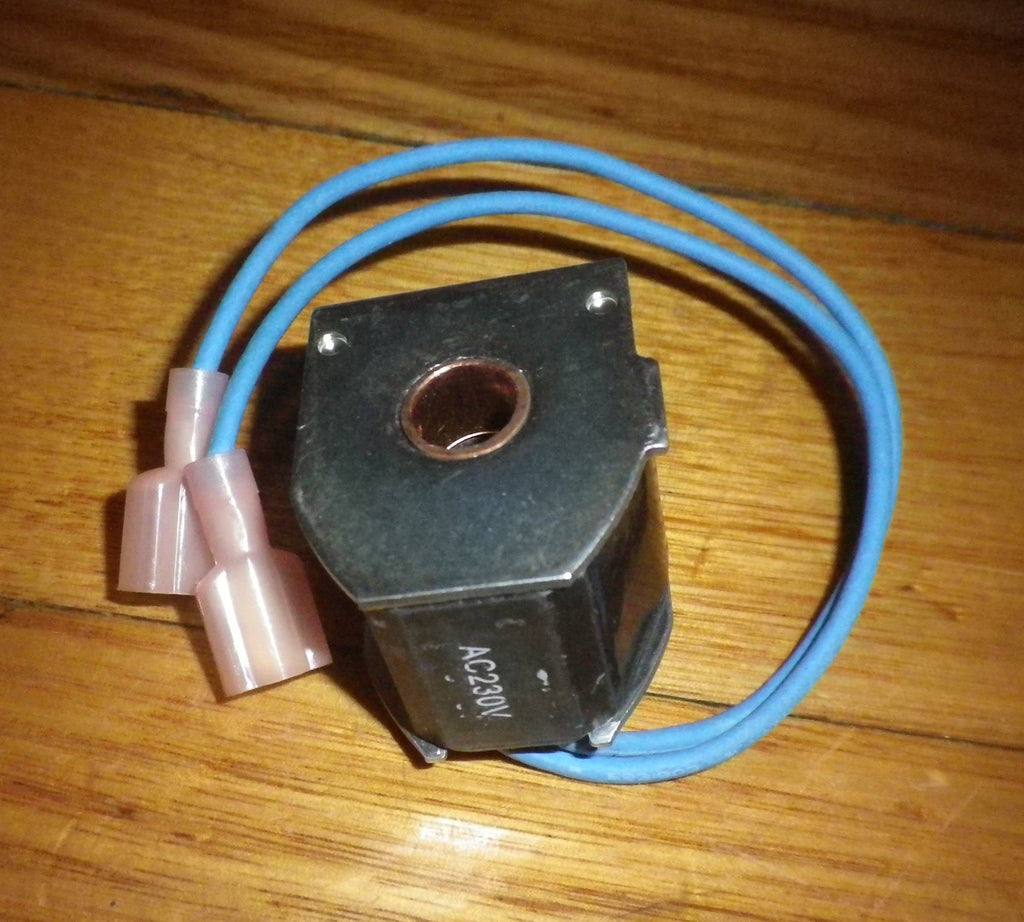 Kelvinator Compatible Hot Gas Defrost Solenoid Coil - Part # RF020A ...