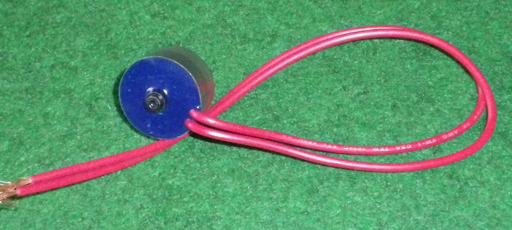 Supco Universal Defrost Termination Thermostat - Part # ML55, RF027, L ...