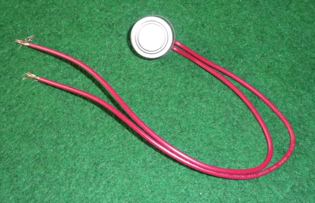 Supco Universal Defrost Termination Thermostat - Part # ML55, RF027, L ...