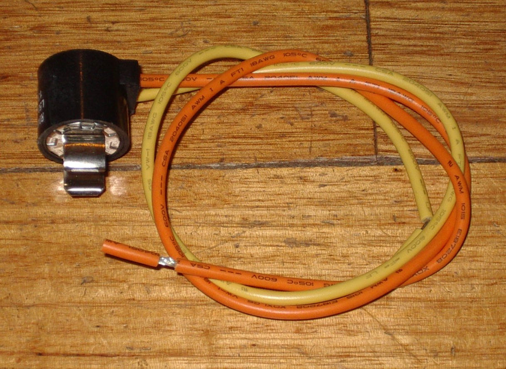 Universal Defrost Termination Thermostat - # RF027M, L50-25F | Allfix ...